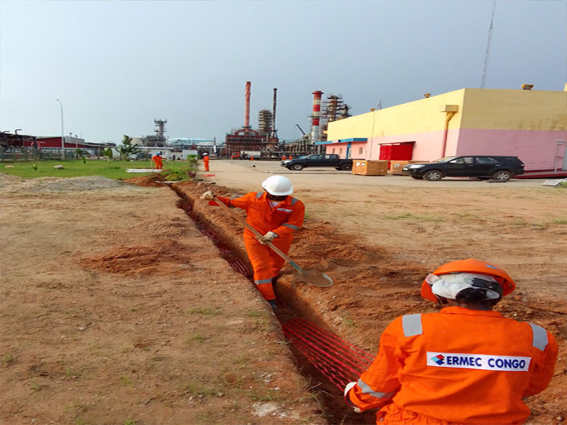 ERMEC CONGO